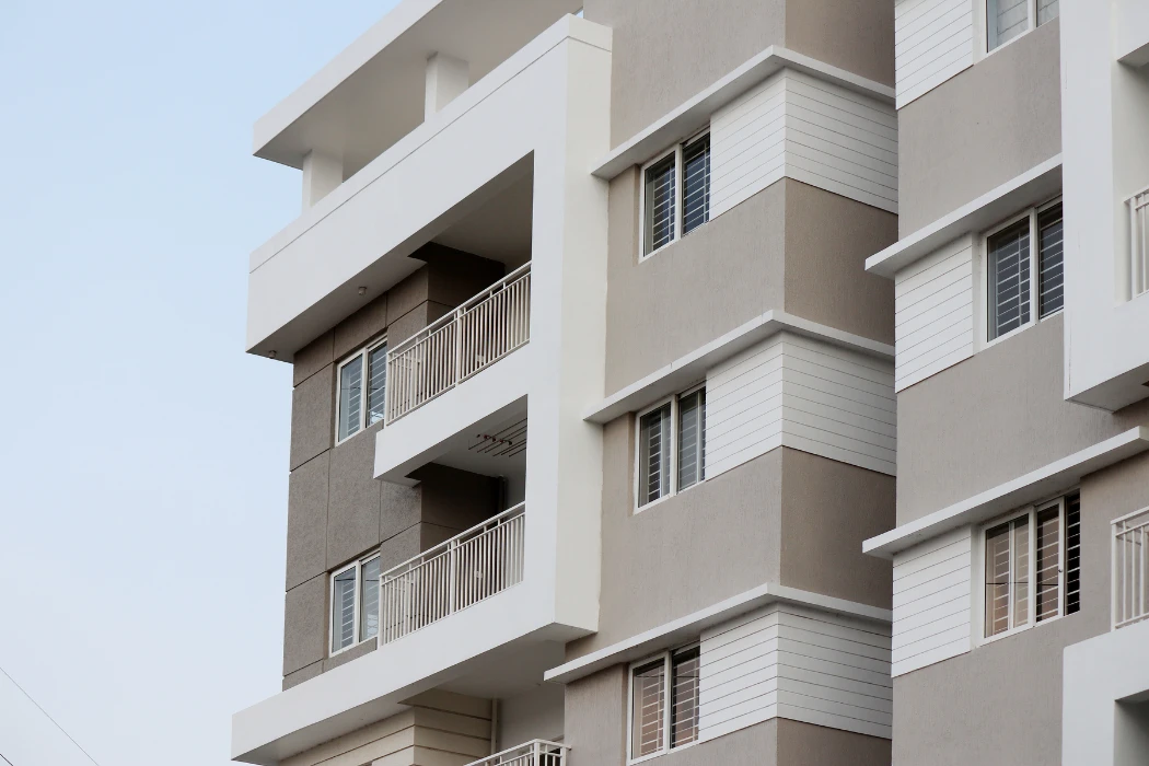 Apartment Cleaning Services for Occupied Units - Luxury Home Cleaning ...