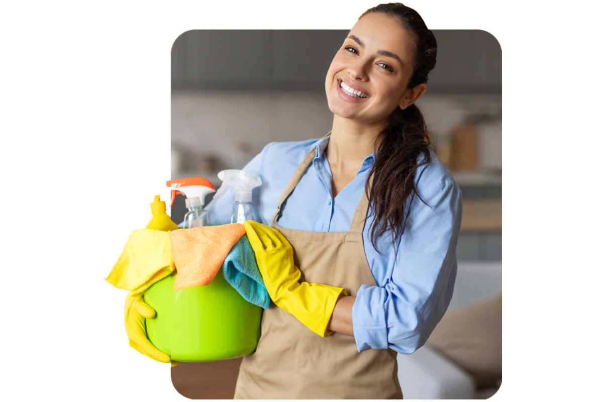 Faq - Luxury Home Cleaning | Residential & Commercial Cleaning Services ...