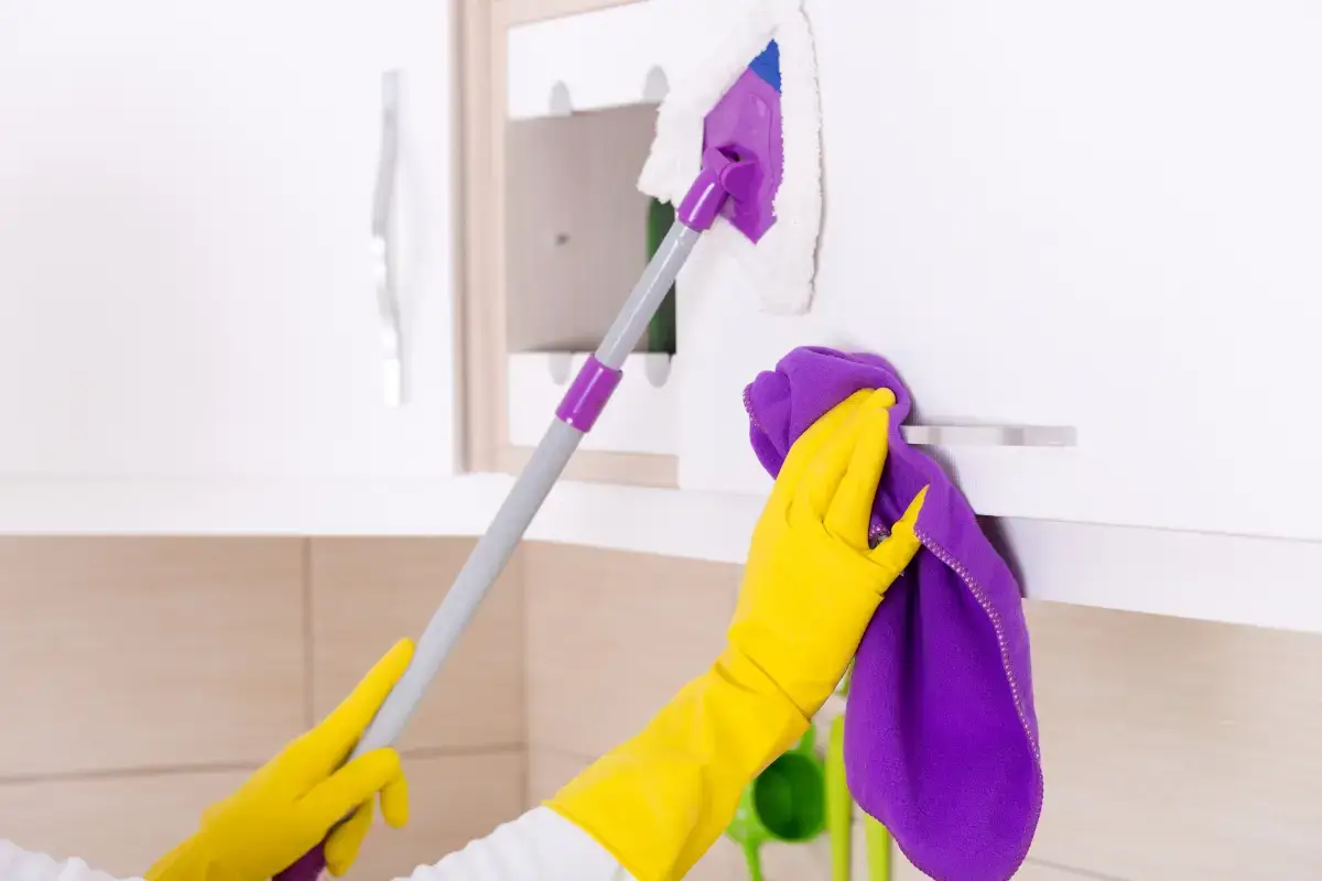 Post-Construction Cleaning – Phase 3 (Touch-Up Cleaning) - Luxury Home ...